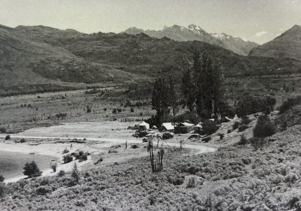 The Land | Dingleburn’s High-Country Heritage