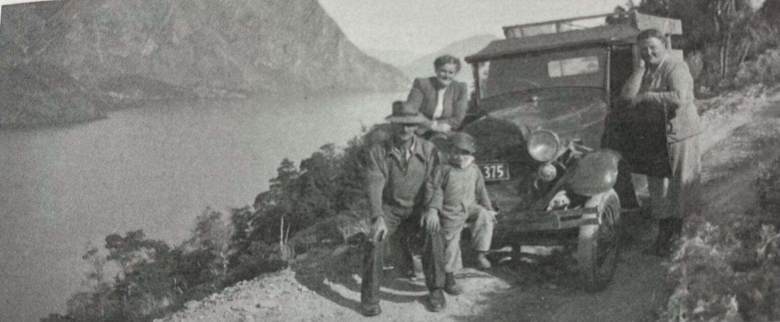 The Land | Dingleburn’s High-Country Heritage